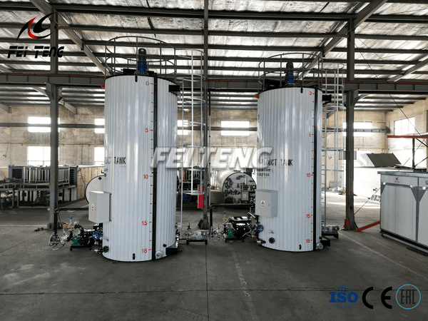 Vertical bitumen tank asphalt storage tanks asphalt heating and mixing ...